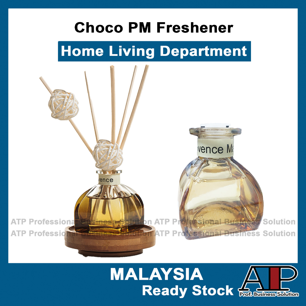 Perfume🍒 Choco PM Freshener Gradient Freshener Perfume Aromatherapy Oil ...