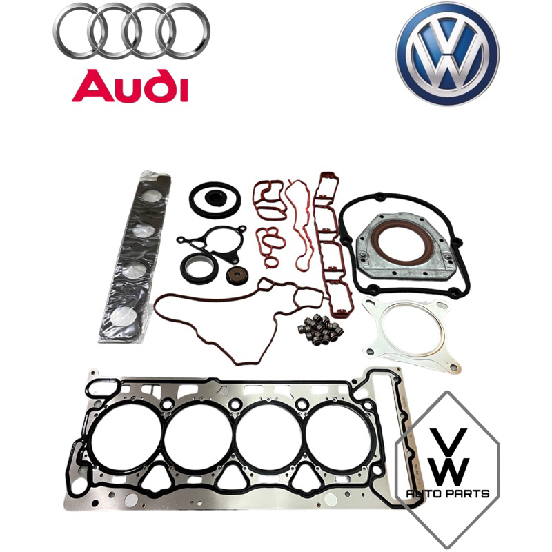 AUDI A4 A5 A6 Q5 VOLKSWAGEN PASSAT PASSAT CC GOLF TIGUAN SHARAN ...