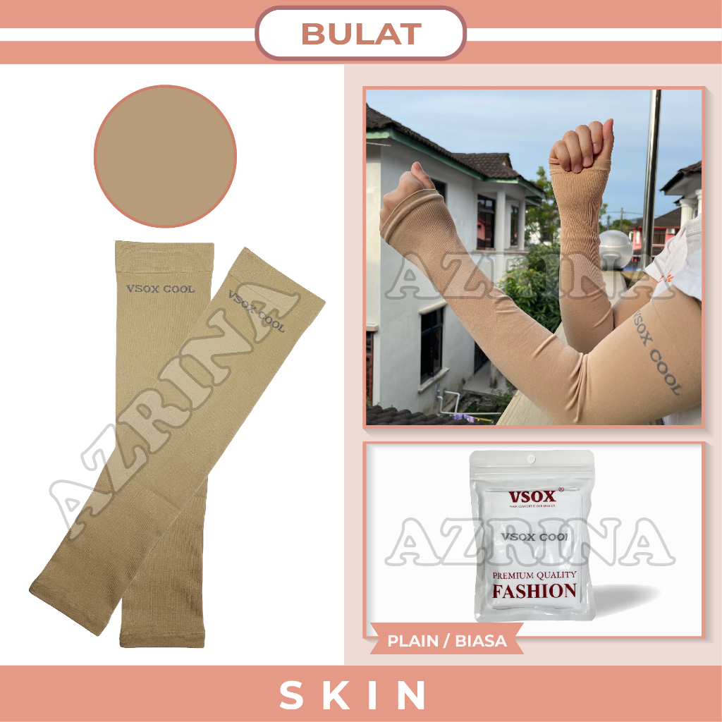 🔥PREMIUM QUANLITY🔥 VSOX_Handsock Cotton Sejuk Kualiti Baik/Cool Fabric ...
