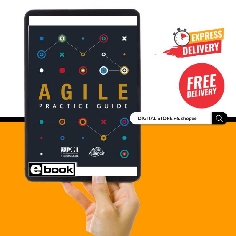 Agile Practice Guide Shopee Malaysia