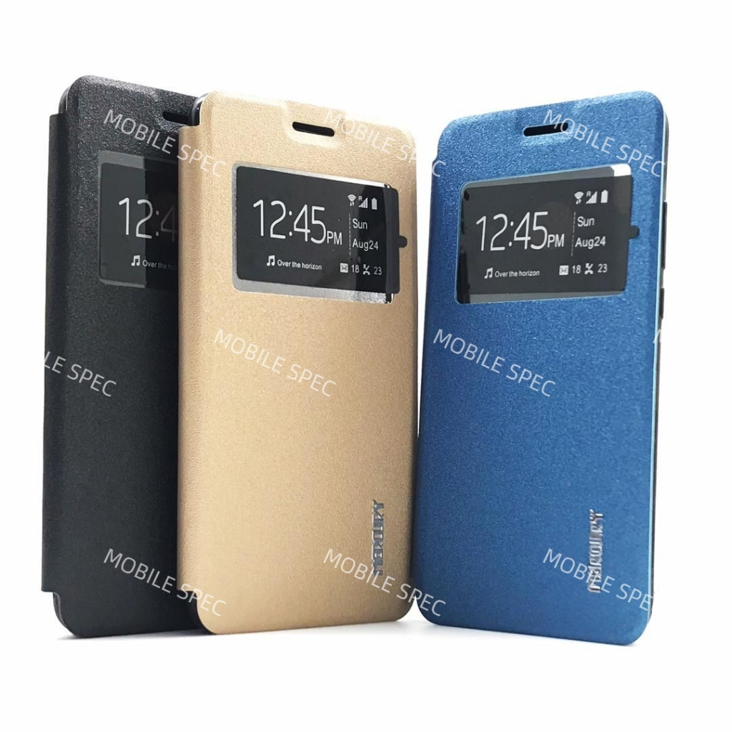 HUAWEI HONOR 8 HONOR 8X HONOR 8 PRO FLIP POUCH BAG S VIEW MERCURY ...