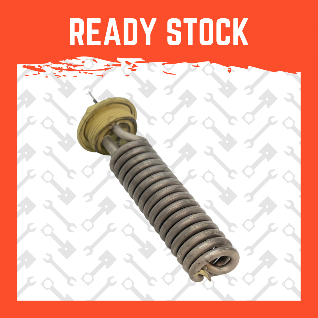 NUOVA SIMONELLI APPIA COMPACT HEATING ELEMENT 2600W 230V | Shopee Malaysia