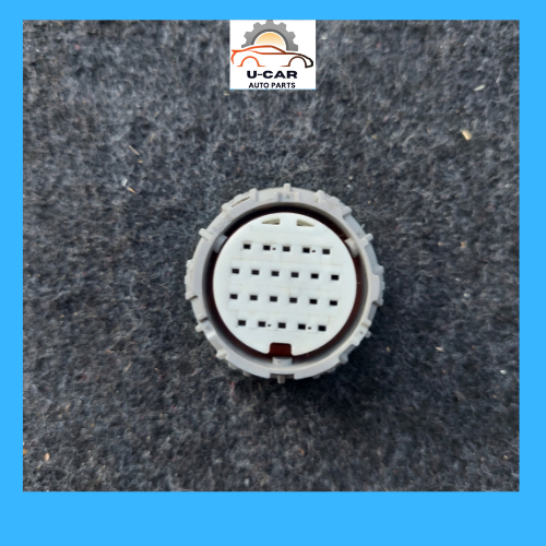 Nissan Transmission Gearbox Valve Body Socket Connecter - Used Item ...