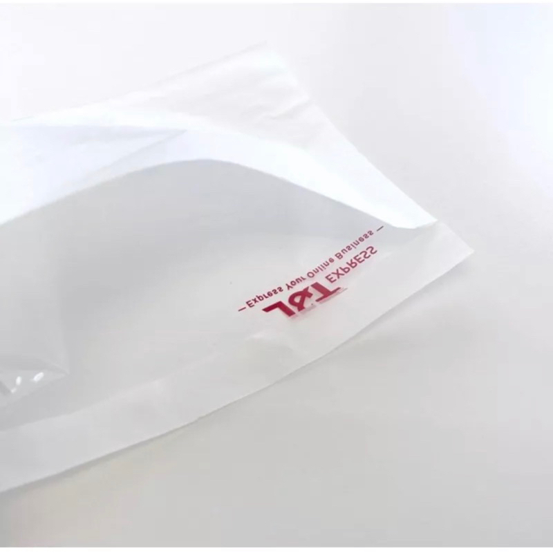 Plastik j&t Waybill Pocket (1pc) | Shopee Malaysia