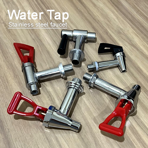 Water Tap Stainless Steel Faucet Coffee Faucet | Shopee Malaysia