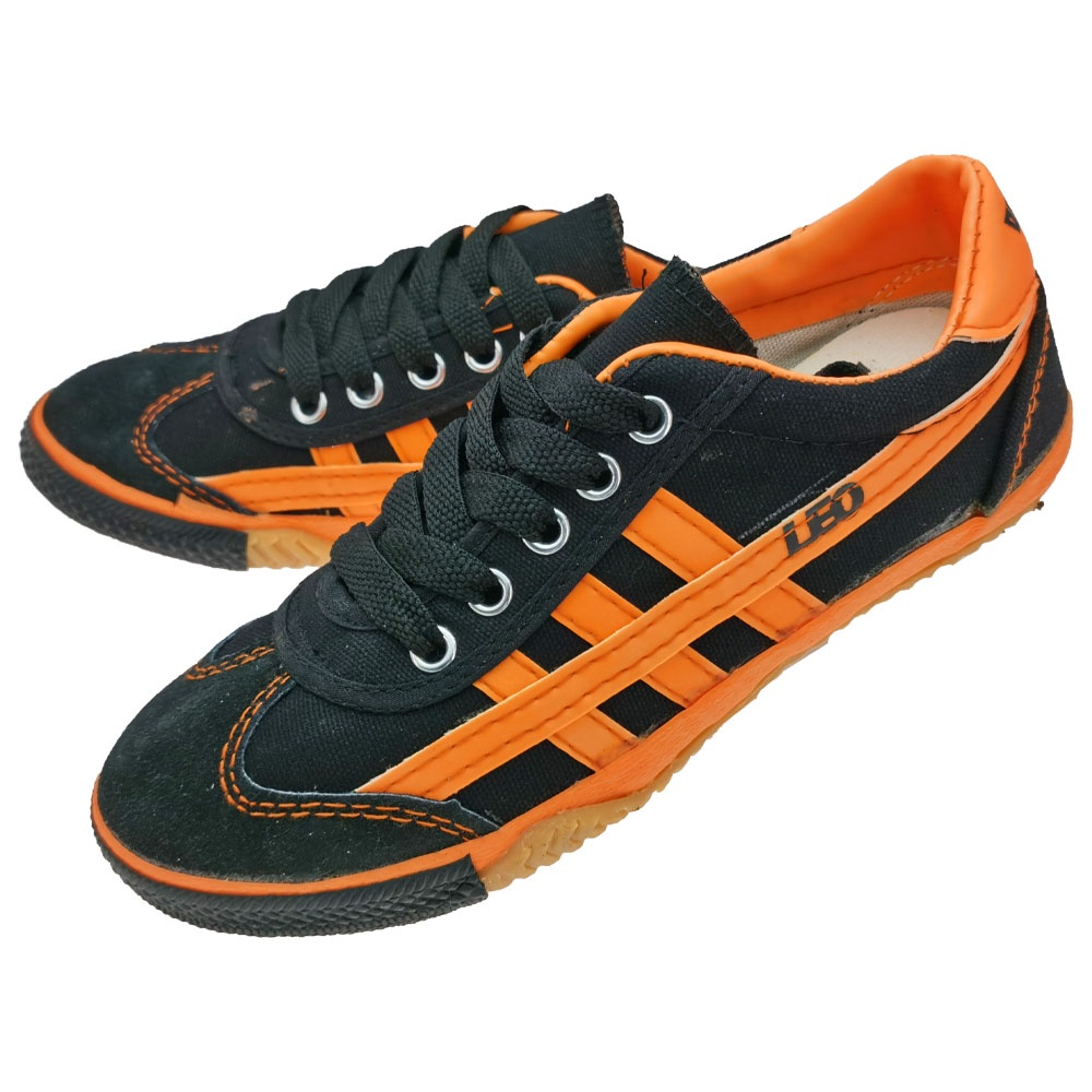 🔥ReadyStock🔥LEO STAR ORIGINAL F70 Futsal Takraw Shoes Kasut Leo F70 ...