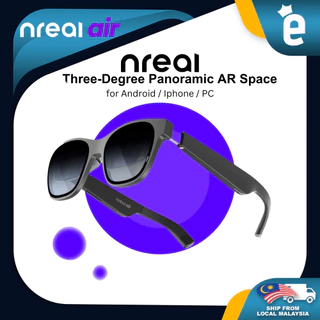 xreal - Prices and Promotions - Jun 2024 | Shopee Malaysia