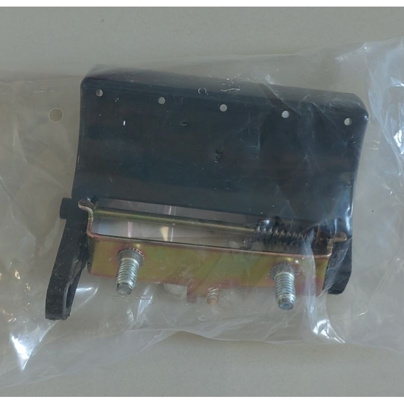 Suzuki Vitara 2door/4door rear bonnet handle/rear bonnet handle with ...