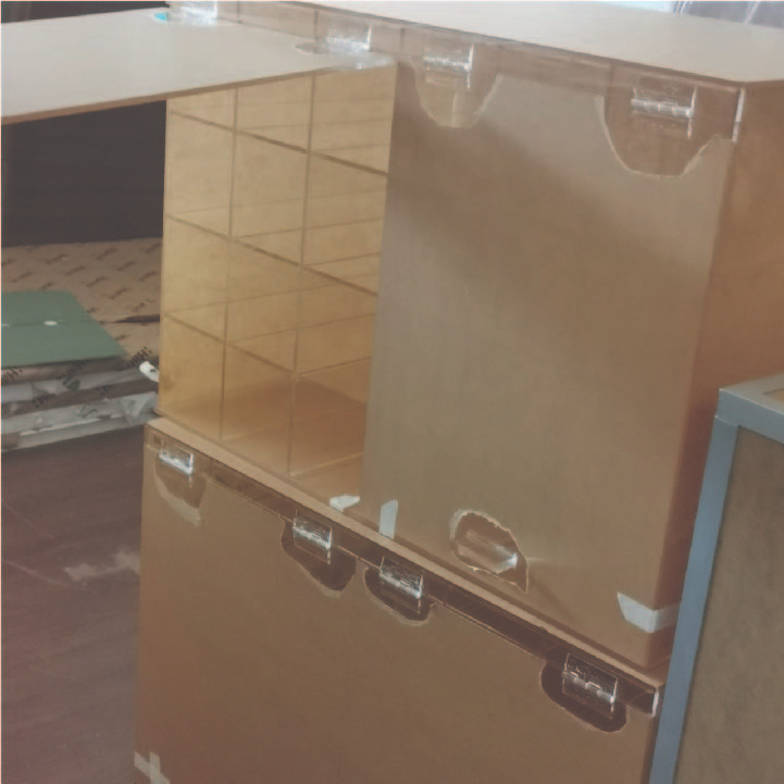 Dialyzer storage rack, dylisis box, kotak simpanan dialyzer | Shopee ...