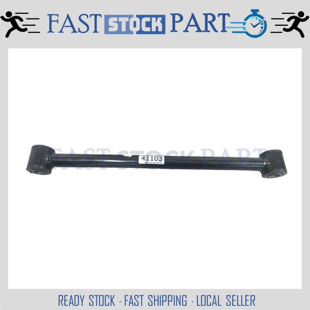 1PC REAR SUSPENSION ARM -55250-38000 HYUNDAI SONATA 5 EF (1998-2003 ...