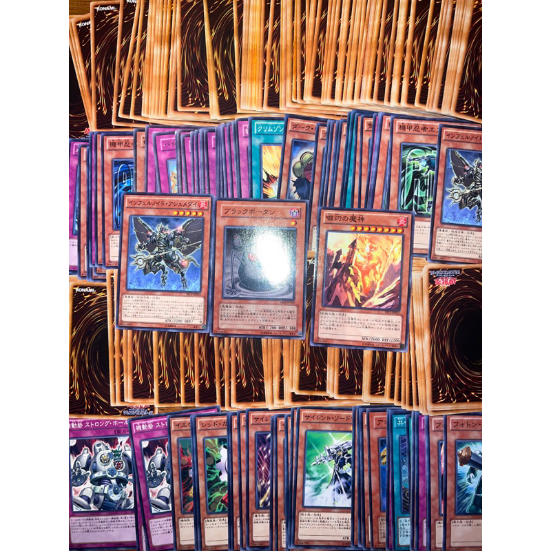 YUGIOH Original japan tcg | Shopee Malaysia