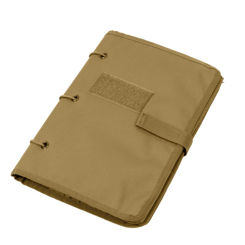 Rothco Hook & Loop Patch Book | Shopee Malaysia