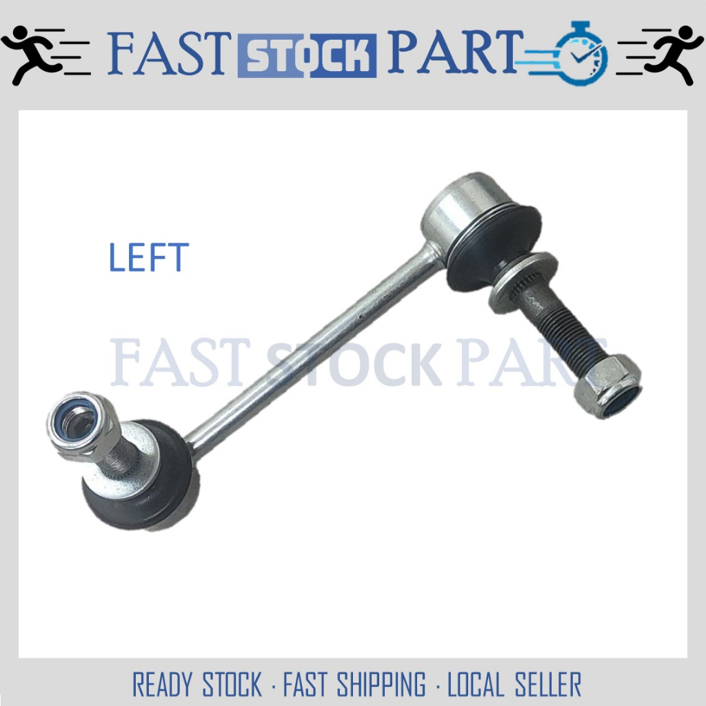 1PC LEFT FRONT STABILIZER LINK -48810-60040 TOYOTA HILUX REVO (2015 ...