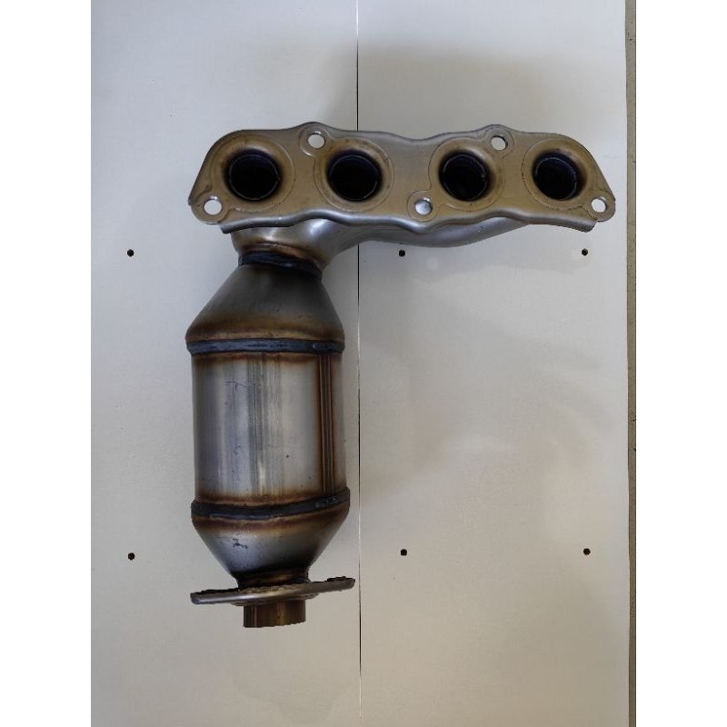 Perodua Myvi ALZA 1.3 1.5 2005-2016 Exhaust Manifold Sport Catalytic ...
