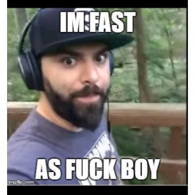 Agility +1 (Fast af boi) | Shopee Malaysia