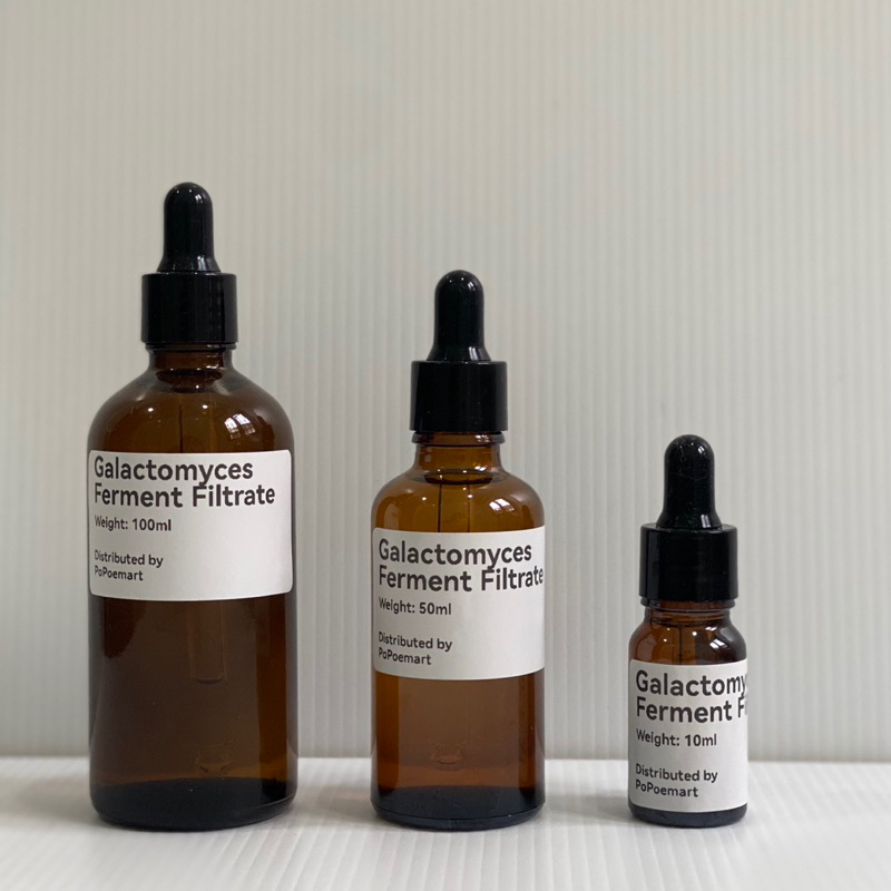 Galactomyces Ferment Filtrate Extract / Anti-Aging | Shopee Malaysia