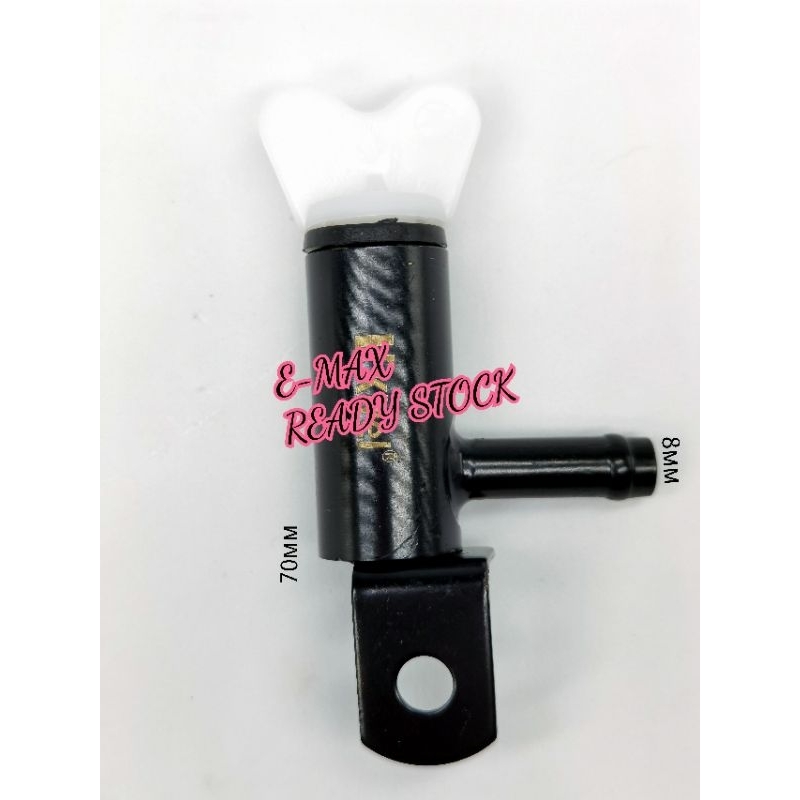 TOYOTA AVANZA KEMBARA DVVT WATER PUMP PIPE WITH DRAINCORK [3 WAY ...