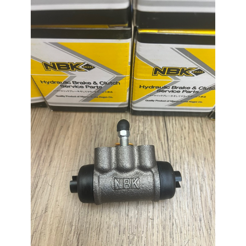 Proton Saga 12V Iswara Wira Brake Wheel Pump Rear ( NBK ) | Shopee Malaysia