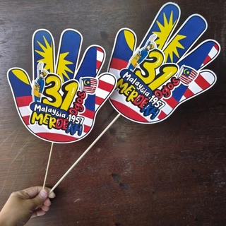 Buy kipas tangan merdeka Online With Best Price, Jul 2024 | Shopee Malaysia
