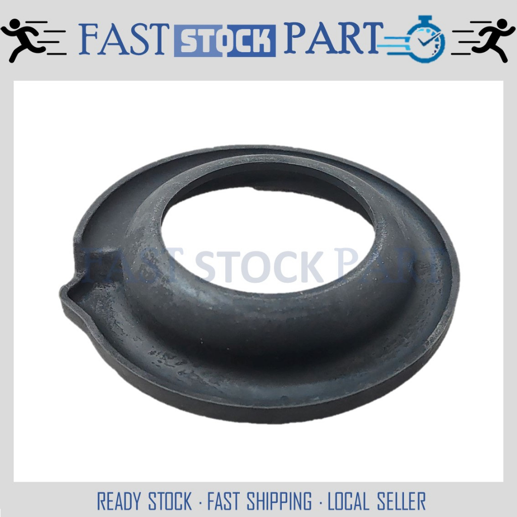 1PC REAR COIL SPRING RUBBER LOWER 0.3 INCH -PERODUA MYVI,MYVI LAGI BEST ...