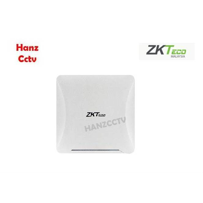 ZKTECO UHF10F-PRO Long Range Reader | Shopee Malaysia
