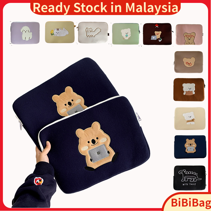 Laptop Bag Computer Sleeve Bag Computer Storage 13/14/15/15.6 inch ...
