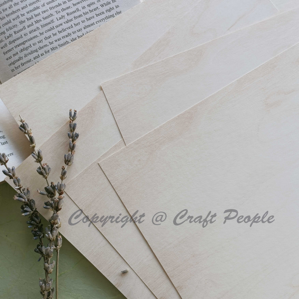 Premium Card_ Wood Design A4 150gsm (5's) 木纹纸卡 | Shopee Malaysia