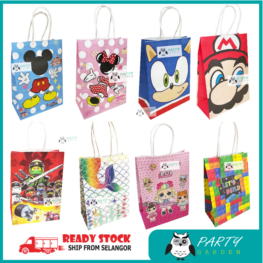 Mickey Minnie Lego Ninjago Sonic Mermaid Super Mario princess peach ...