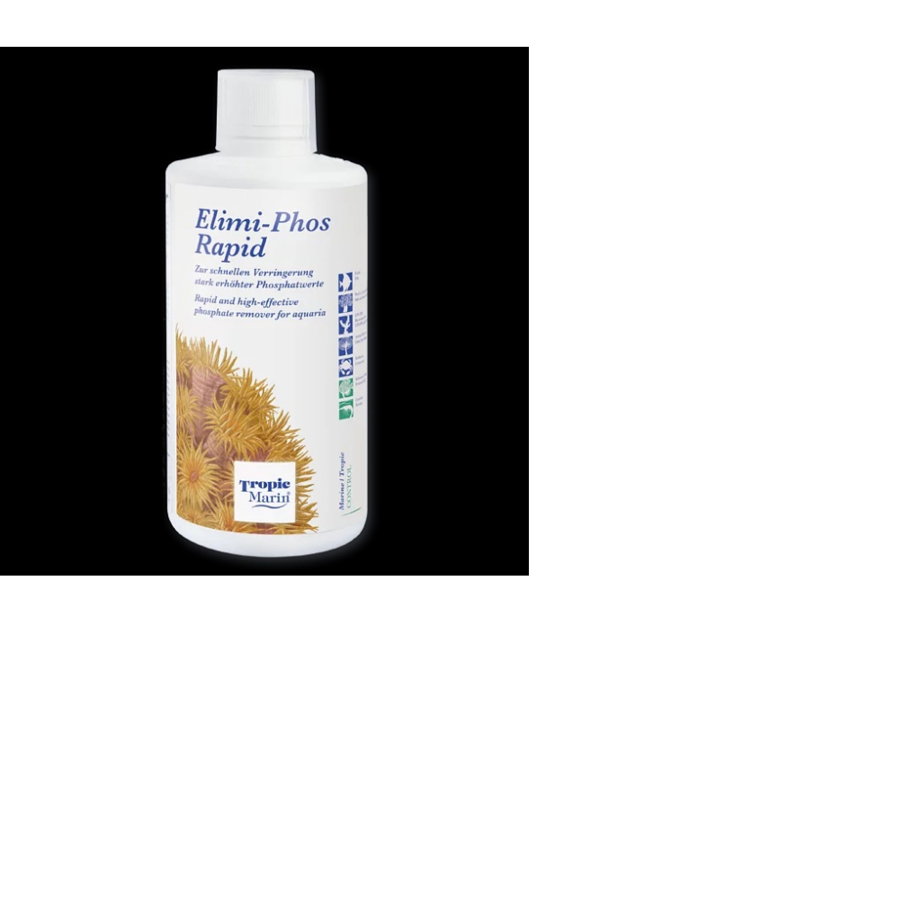 Tropic Marin Elimi-Phos Rapid 500ml | Shopee Malaysia