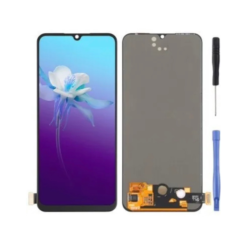 VIVO V21se/V21e LCD touch screen 100% original | Shopee Malaysia