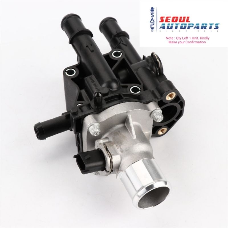 THERMOSTAT Complete = Chevrolet Cruze / Orlando > #25199824 | Shopee ...
