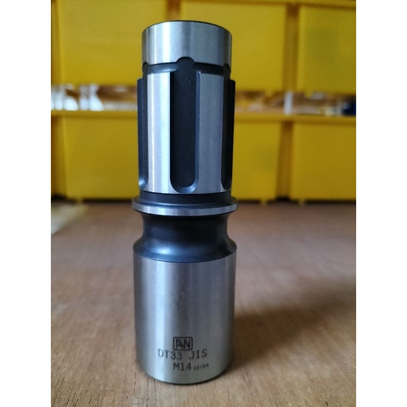 Annway Tapping Collet DT33-M14(JIS) | Shopee Malaysia