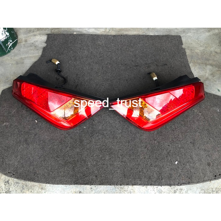 JDM Used Original KOITO Taillights Rear Lamp Light Lights Lampu ...