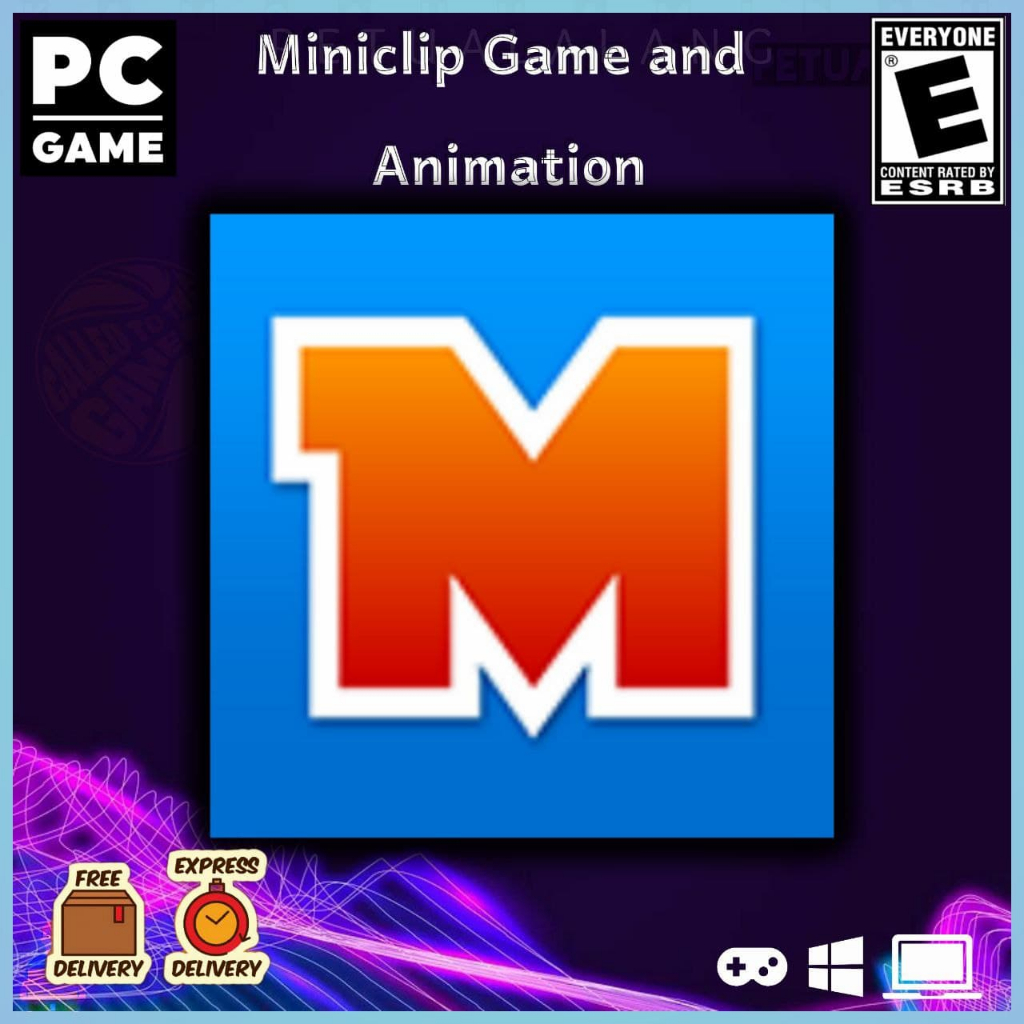 [MINICLIP]Offline 200+ Miniclip / Flash Games & Animation Collection ...
