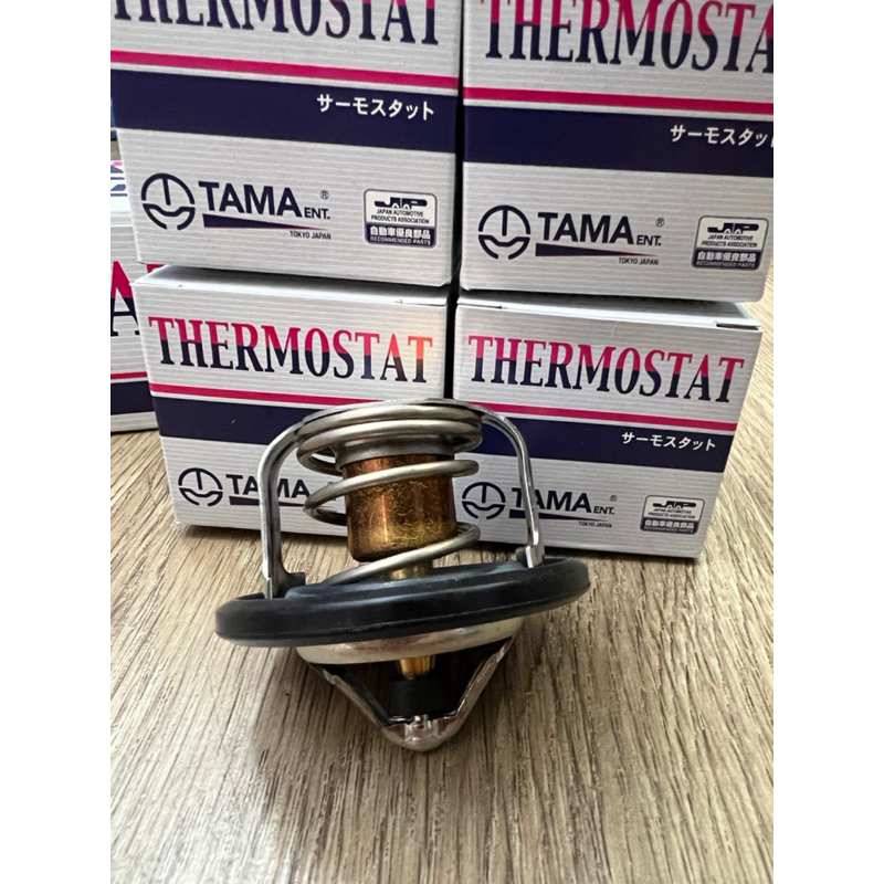 Perodua Axia Bezza Thermostat 88•C (Tama Japan) | Shopee Malaysia