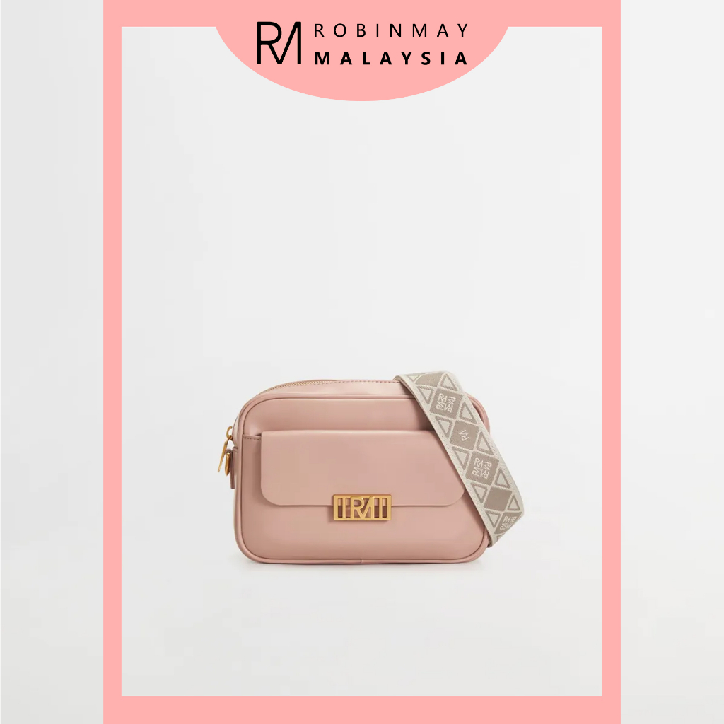 ROBINMAY Olivia斜背包 Women Crossbody Bag | Shopee Malaysia