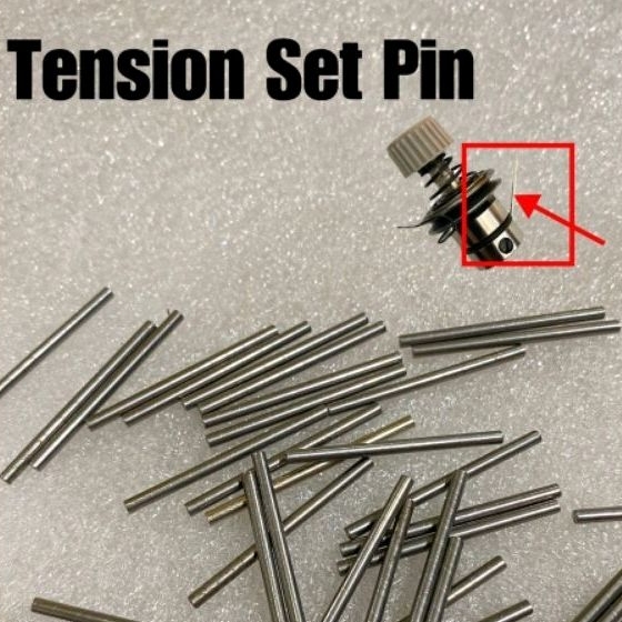 Tension Pin/Tension Set Mesin Jahit Lurus/Suitable for Industrial ...