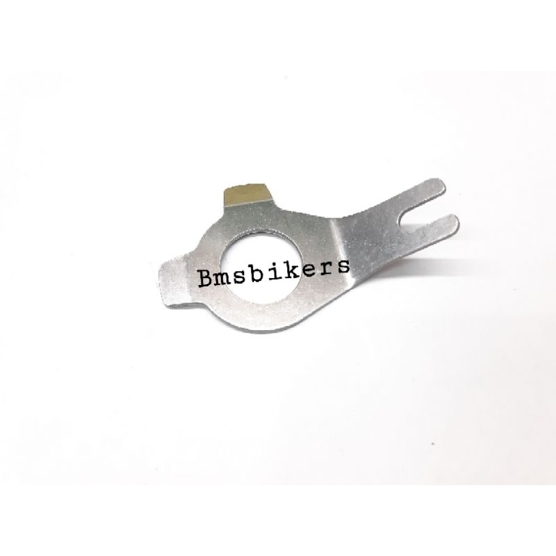 YAMAHA LC135 WASHER LOCK (5YP-E6135-00) | Shopee Malaysia
