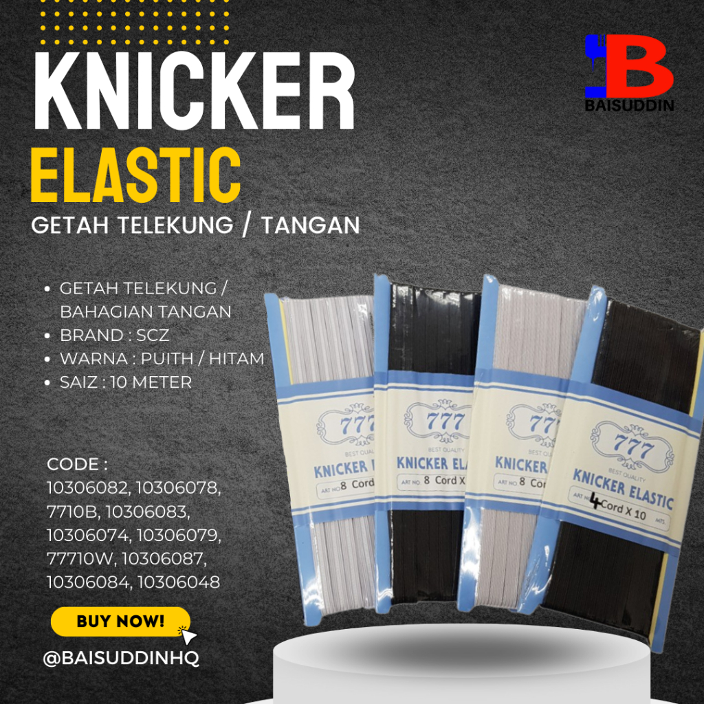 Getah Lengan / Getah Telekung / Getah Tangan / Getah Seluar Kanak-kanak ...