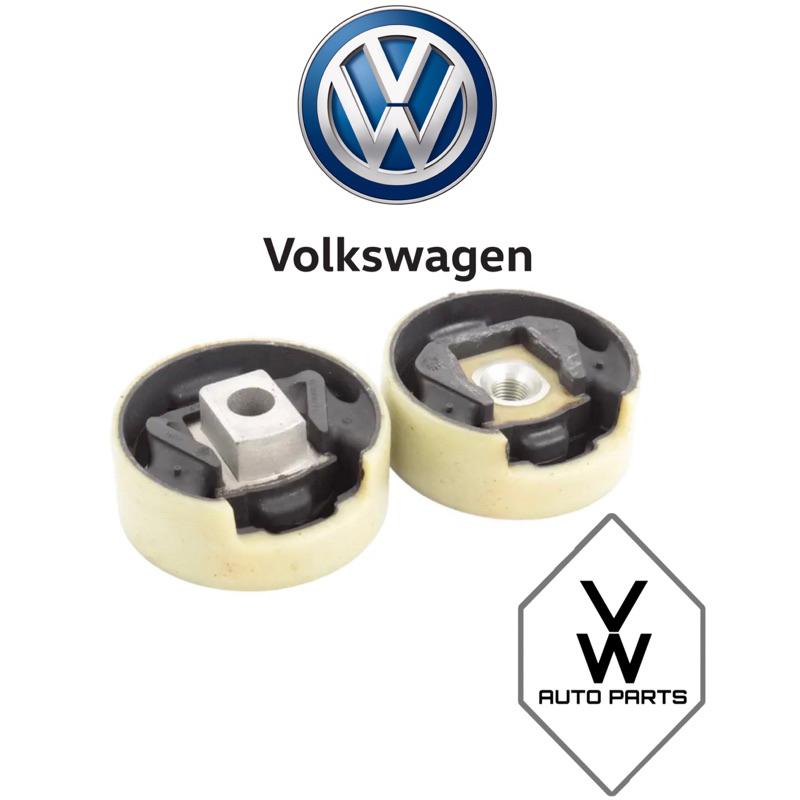 ( 100% ORIGINAL ) SUBFRAME MOUNTING BUSH AUDI A3 VOLKSWAGEN GOLF MK7 ...