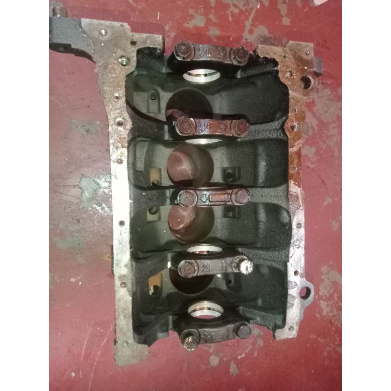engine block waja mmc cylinder block waja enjin waja blok waja MMC ...
