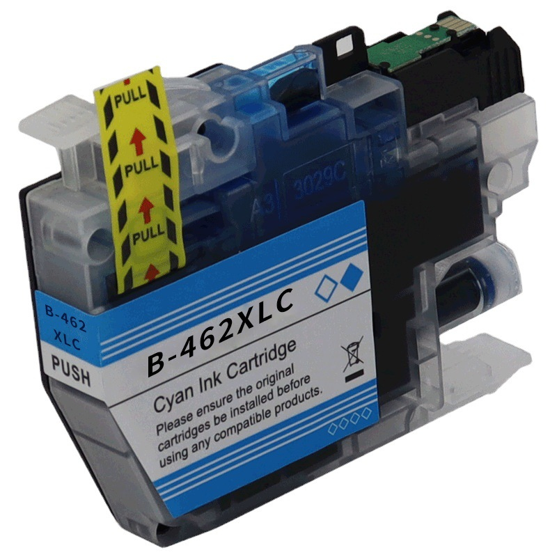 Brother LC 462 XL LC 462XL Pigment Ink LC462XL LC 462 XL Ink Cartridge ...