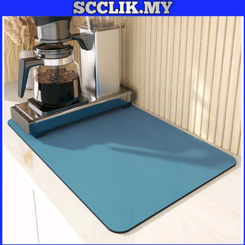 Lapik Meja Kopi, Alas Dapur Water Proof, Getah Pelapik, Pelapik meja ...