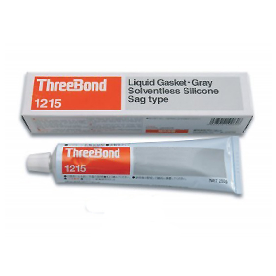 Three Bond 1215 TB1215 Grey Silicone Liquid Gasket 250g ThreeBond ...