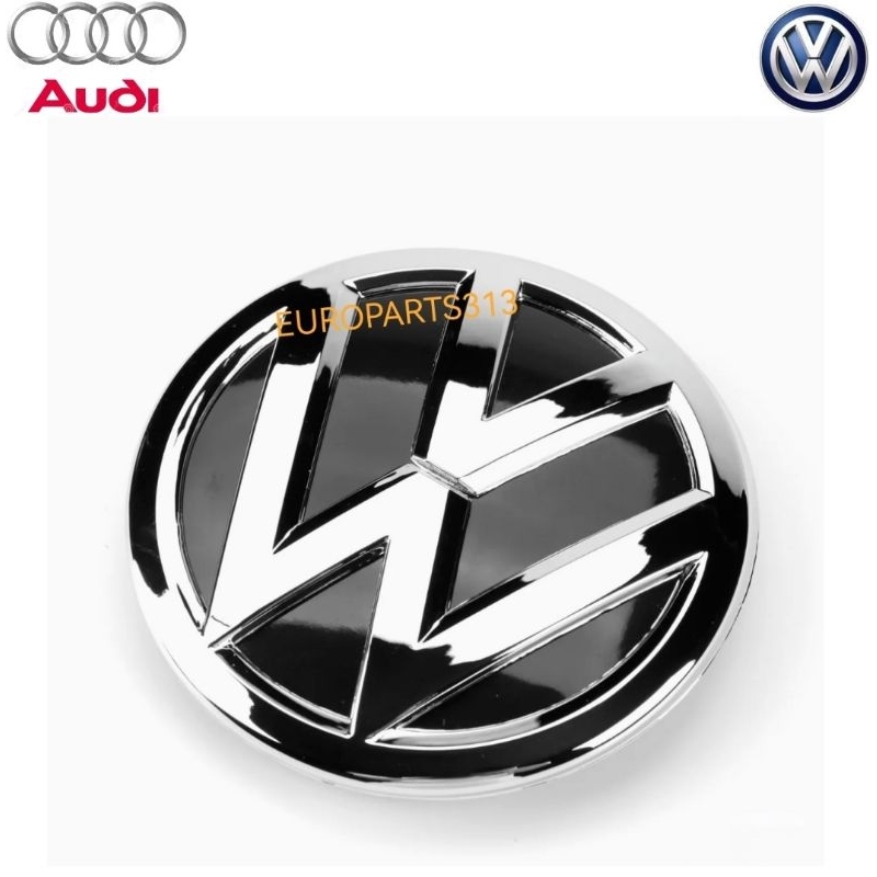 VOLKSWAGEN VENTO GOLF JETTA POLO BEETLE 56MM WHEEL CENTER CAP ...