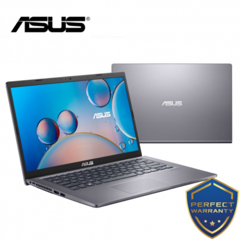 Asus A416M-ABV551W 14" Laptop Slate Grey ( Celeron N4020, 4GB, 256GB ...