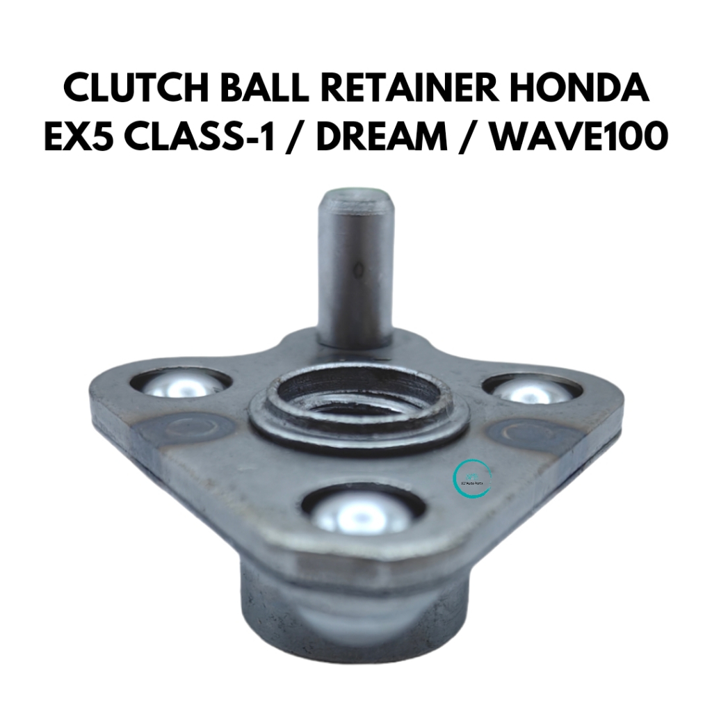 TAIWAN MADE / ORIGINAL !!! CLUTCH BALL RETAINER CLUTCH BEARING RETAINER ...