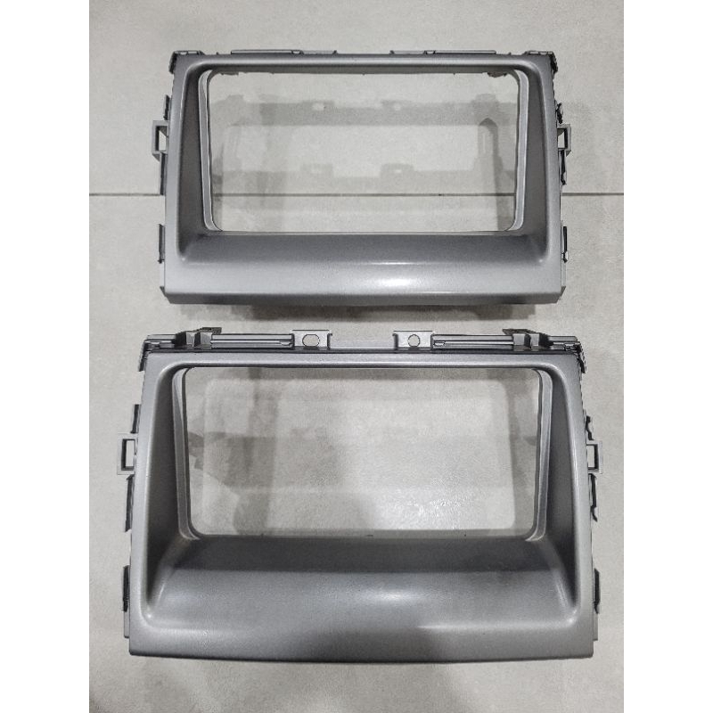 toyota estima acr50 double din casing panel | Shopee Malaysia