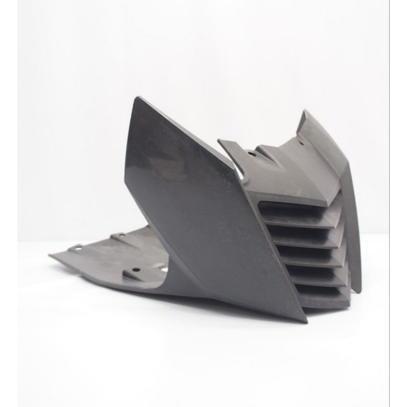 KTM Duke 125 200 390 genuine under cowl under cover lower cowl DUKE ...