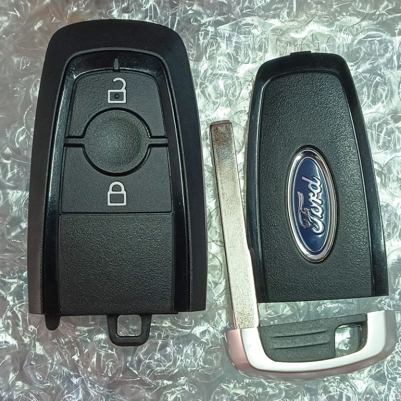 Original Ford Ranger Smart Key Remote ID49 434MHz A2C93142100 | Shopee ...